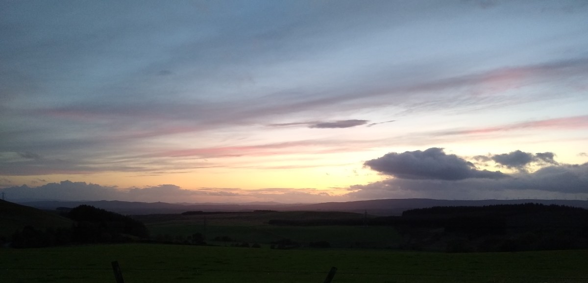 Day 19: Changing Tack – BackOnTrack